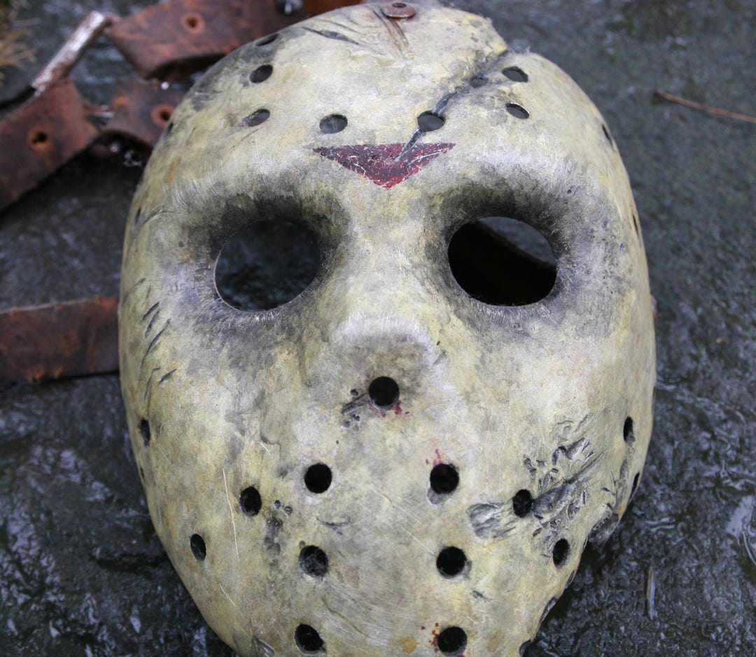 X Mask Custom Replica - Etsy