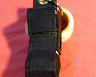 Blue jean color inhaler case | Etsy