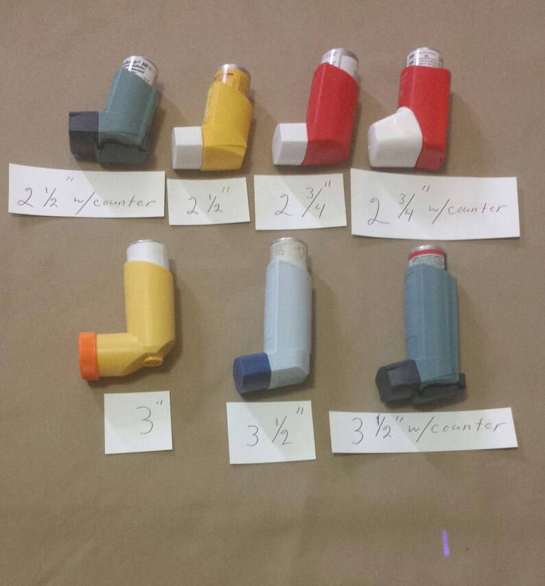 Pink Fabric With Gold Design Inhaler Case - Etsy