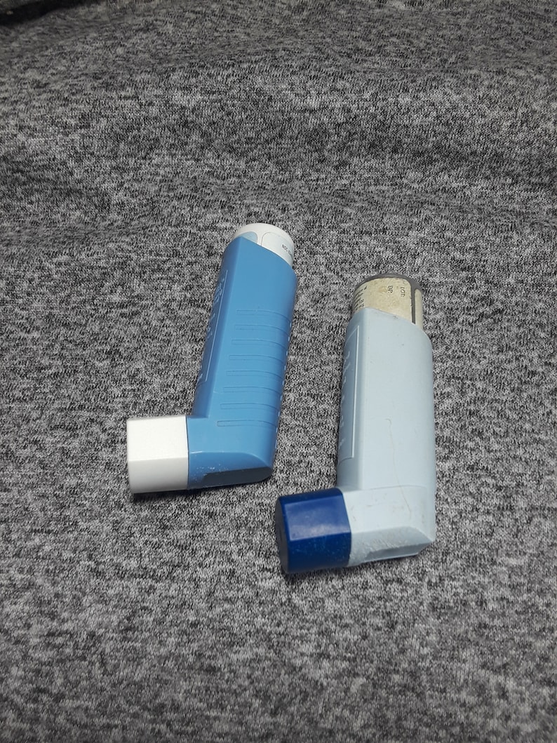 Pink Flame Inhaler Case - Etsy