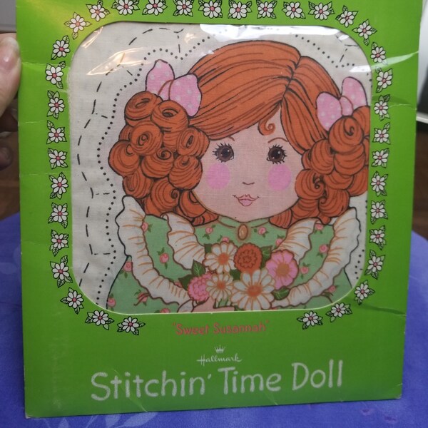 Time Out Doll - Etsy