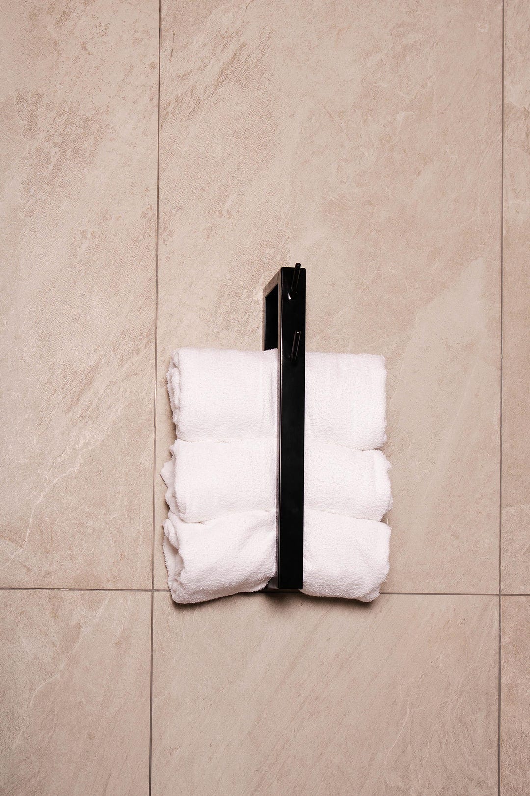 Modern Bathroom Towel Rack|wall Mounted Modern Towel Holder and Shawl ...