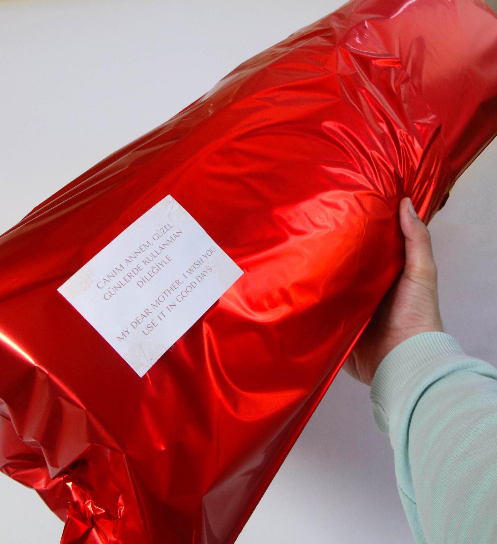 Personalized Foam Padded Prayer Rug Soft Turkish Sajadah Custom ...