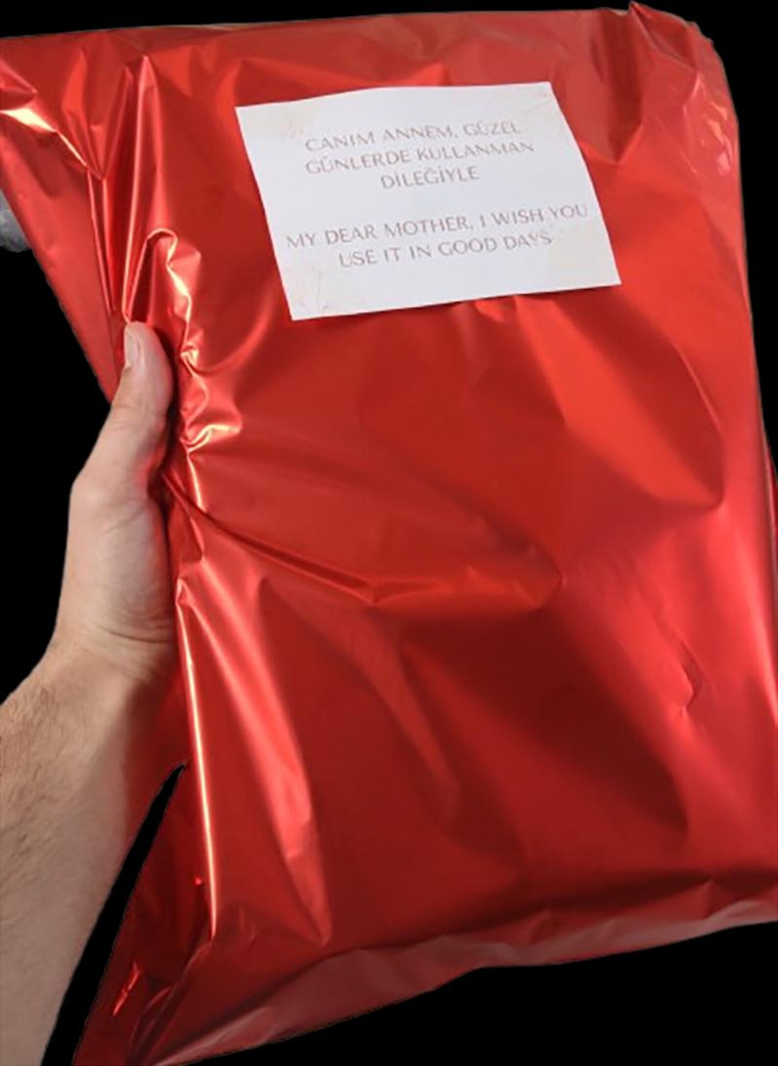 Personalized Foam Padded Prayer Rug Soft Turkish Sajadah Custom ...