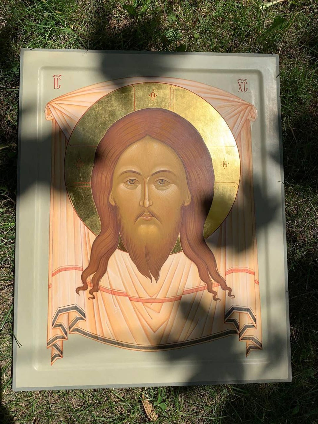 Icon,icon to Order,icon for a Gift, Written Icon, Handmade Icons for ...