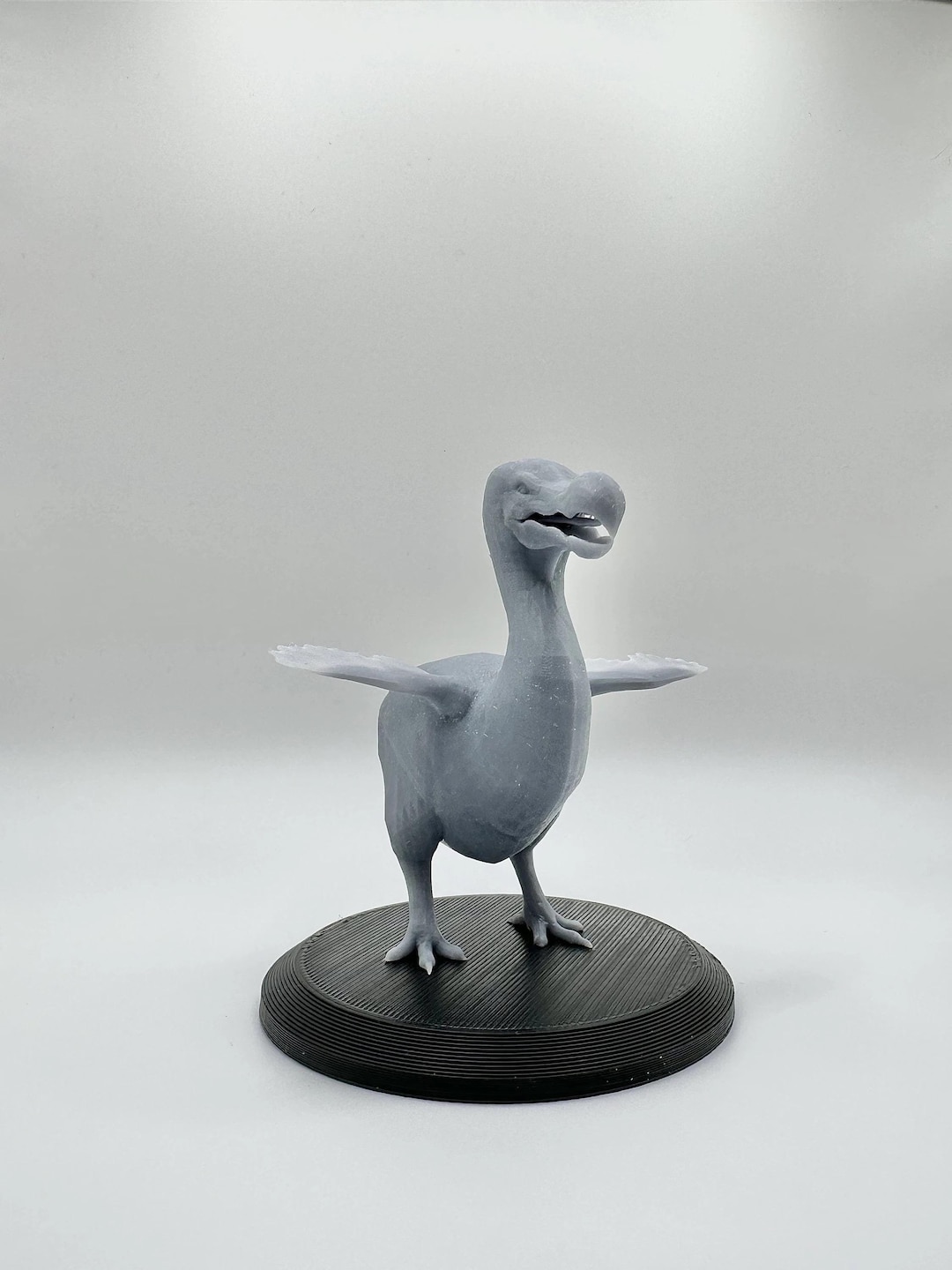 Dodo Figure | Ark | Ark Survival Evolved Figure | Video Game Figurines ...