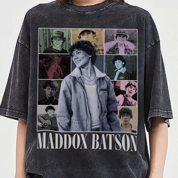 Maddox Batson Merch - Etsy