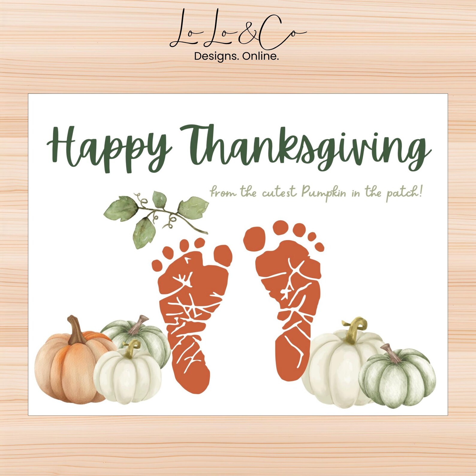 Thanksgiving Handprint Craft, Thanksgiving Footprint Craft,turkey ...