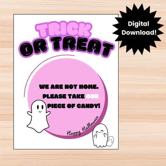 One Piece Of Candy Please