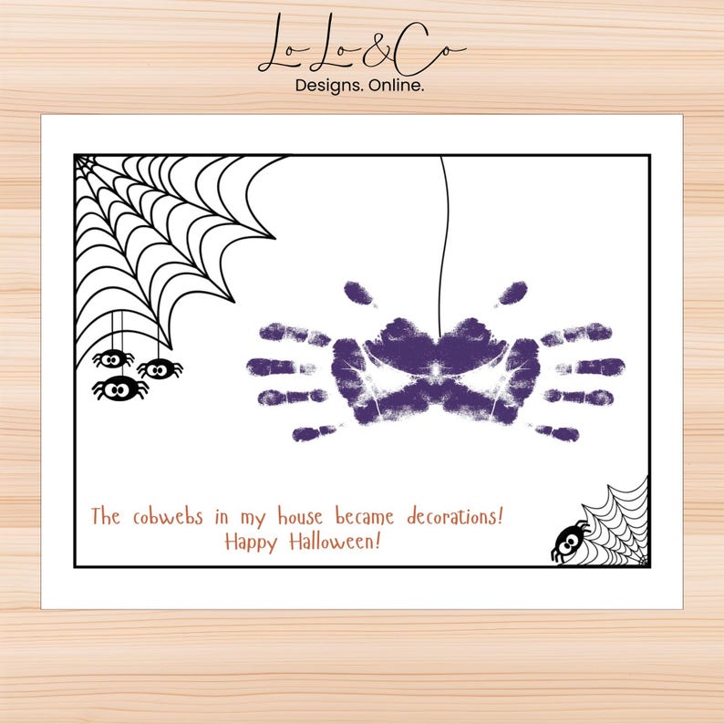 Pumpkin Baby Feet, Fall Kids Craft, Halloween Handprint Footprint Art ...