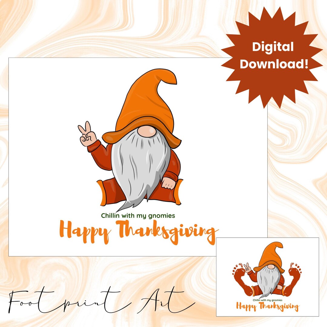 Thanksgiving Handprint Craft, Thanksgiving Infant Craft, Thanksgiving ...