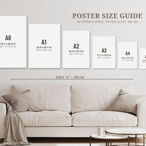 Rock and Metal Music Posters - Vintage-style Prints, Band Art Wall ...