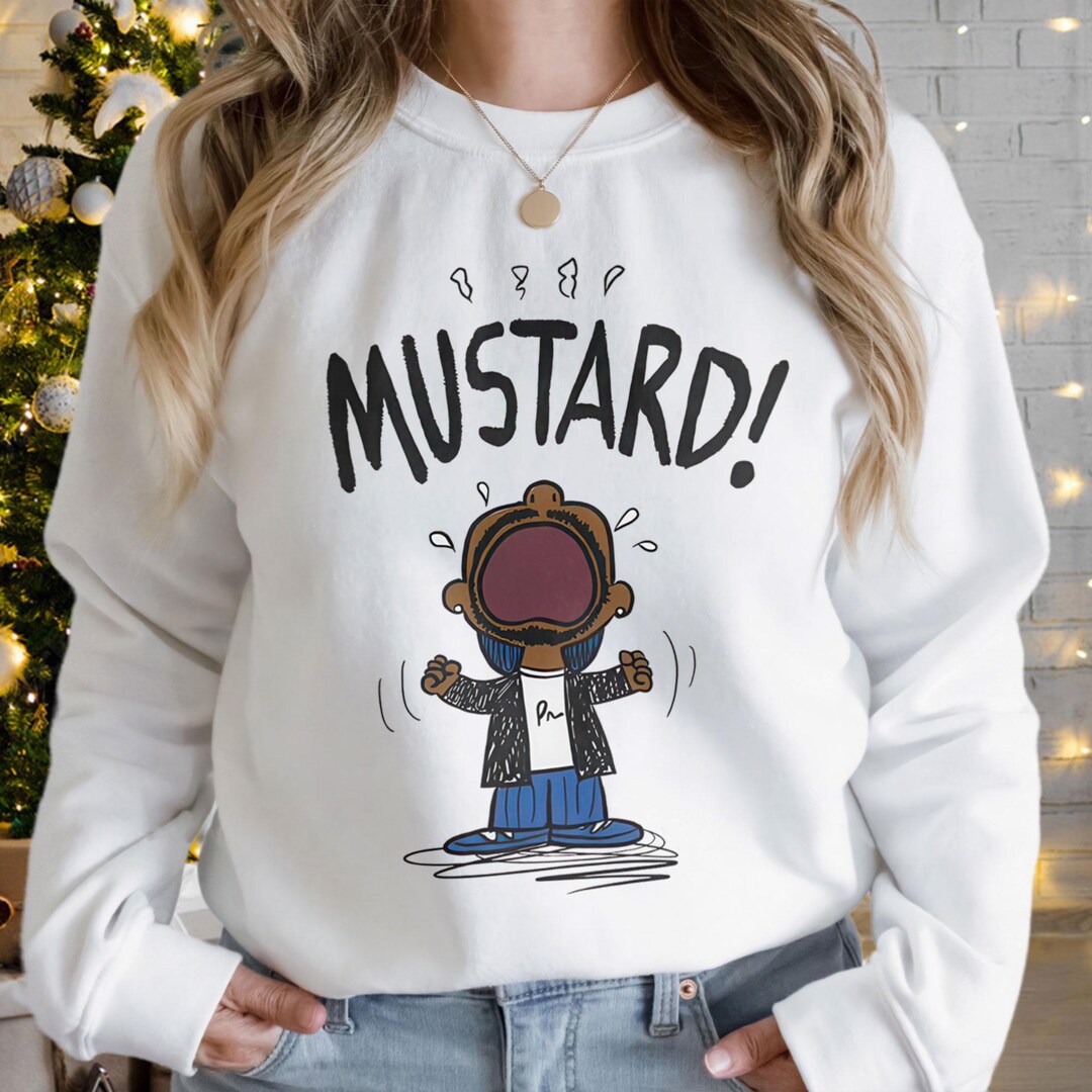 Kendrick Lamar MUSTARD Meme Png, Viral GNX Album Reference Png - Etsy UK