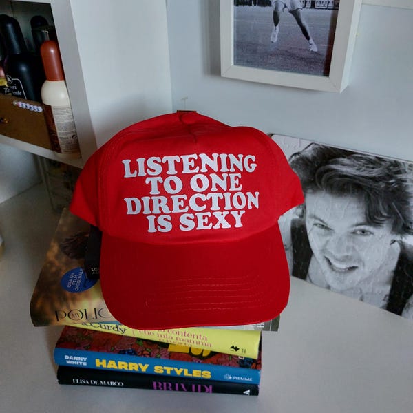 1d Hat - Etsy