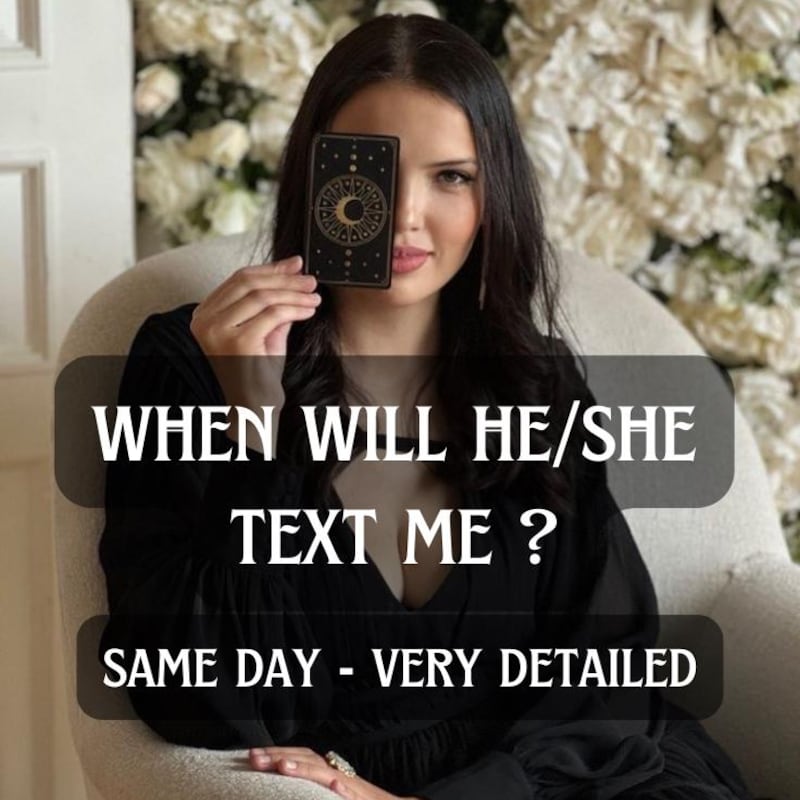 When is My Day - Etsy UK