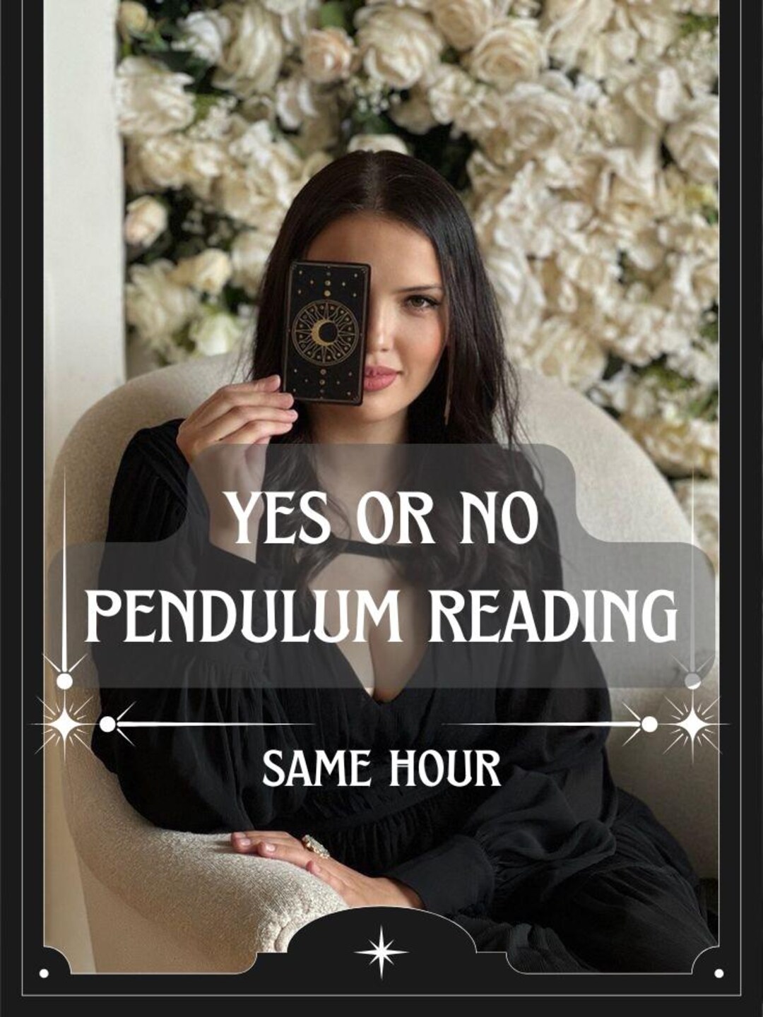 Same Hour Yes or No Pendulum Reading,one Question Yes or No Reading Same Hour,psychic Readings ...