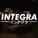 Acura Integra Vinyl JDM Kanji Japanese Name Transfer Window Decal for ...