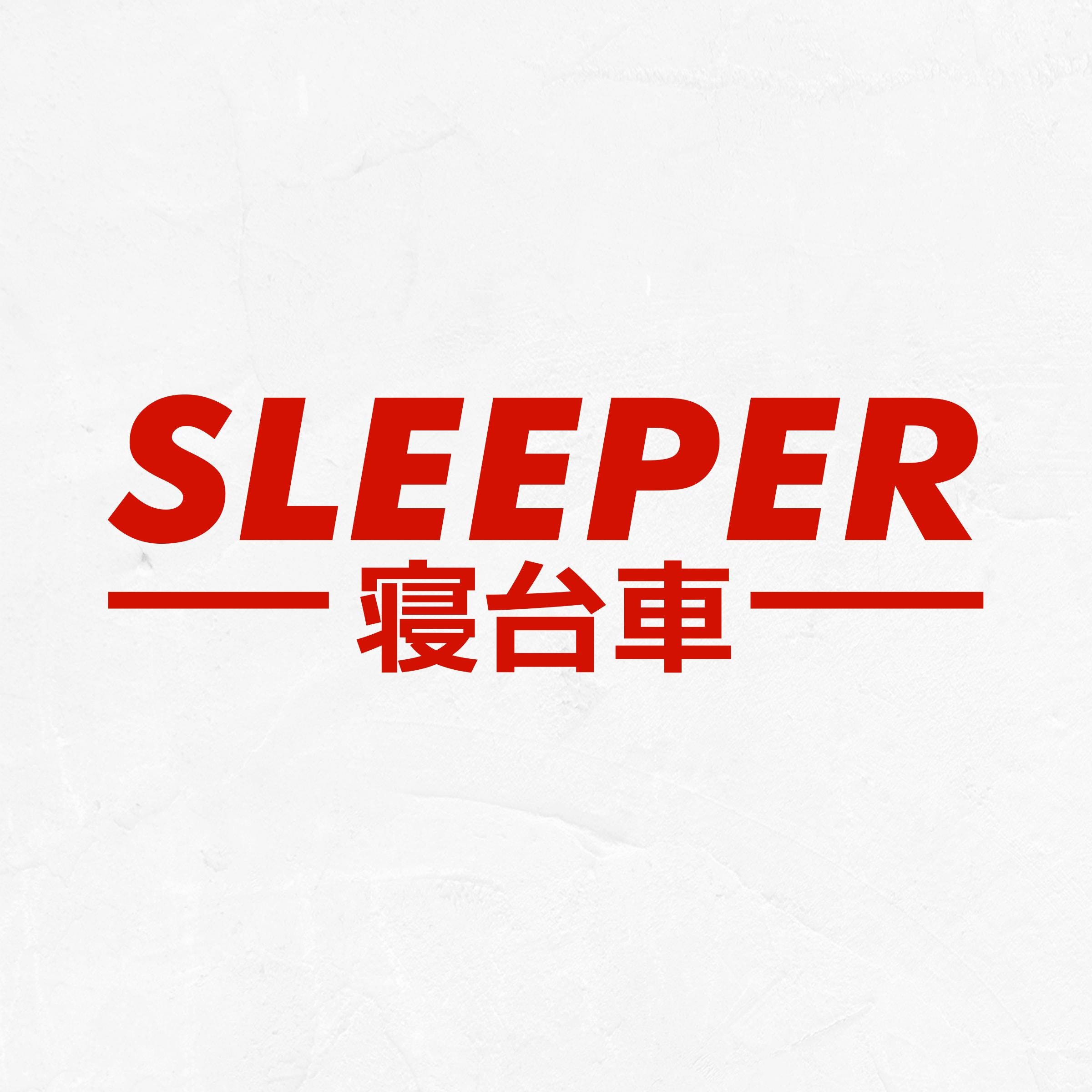 Sleeper Build JDM Vinyl Japanese Transfer Window Decal for JDM Cars ...