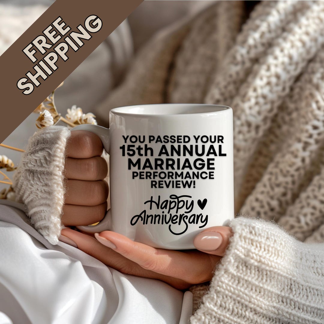 15th Anniversary Gift 15 Year Anniversary Gifts Crystal Anniversary ...