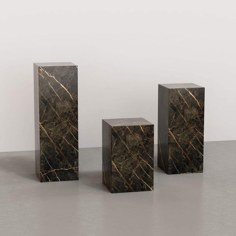 Art Display Pedestal - Etsy