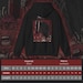 Drippy Souls Berserker Guts Cursed Armor Grim Hooded Sweatshirt - Etsy
