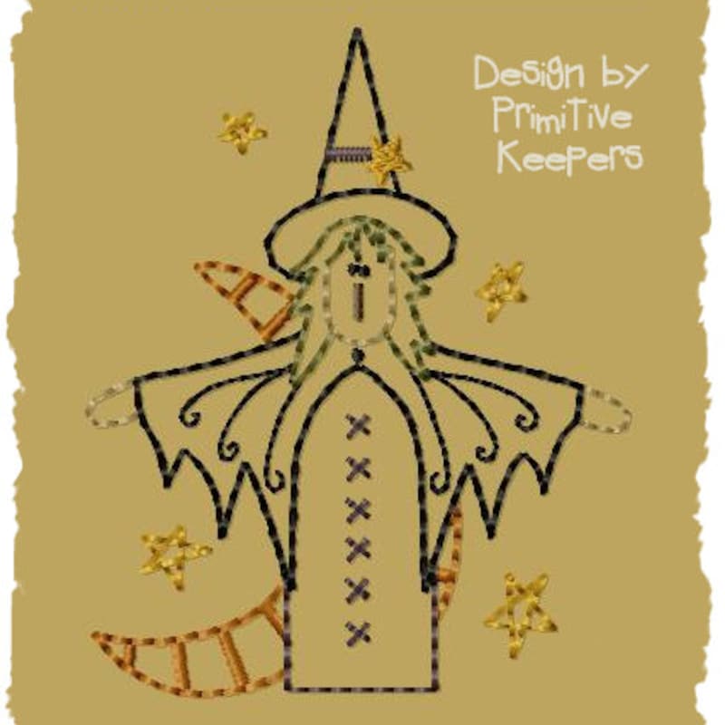 PrimitiveKeepers - Etsy