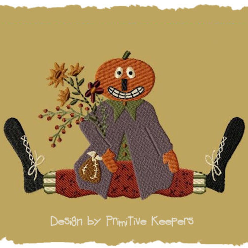PrimitiveKeepers - Etsy