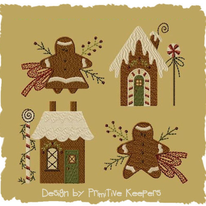 PrimitiveKeepers - Etsy