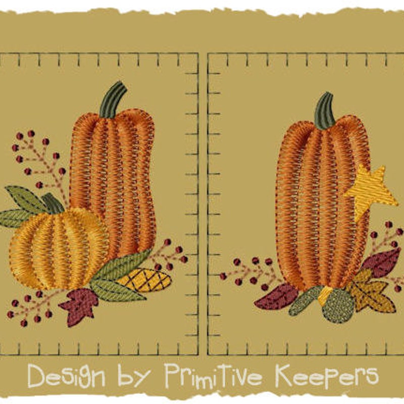 PrimitiveKeepers - Etsy