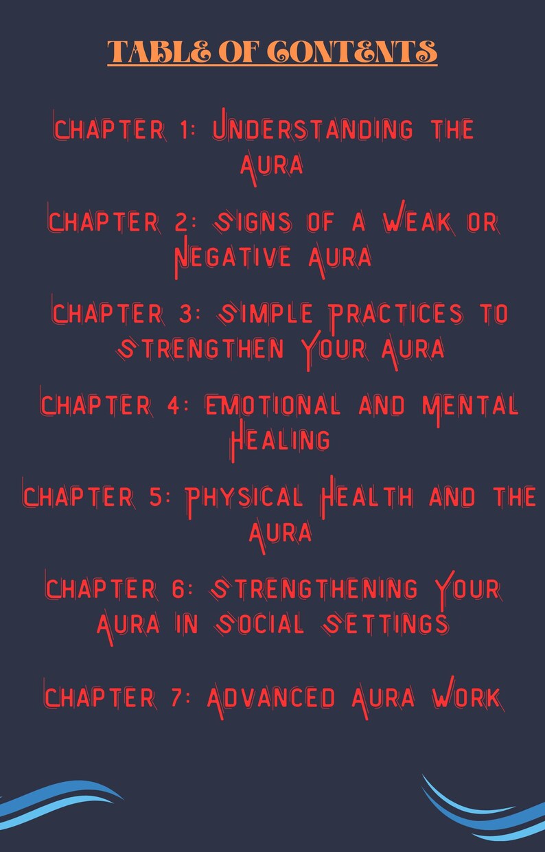 Unlock Your Aura: A Complete Guide to Enhance Energy and Life Quality ...