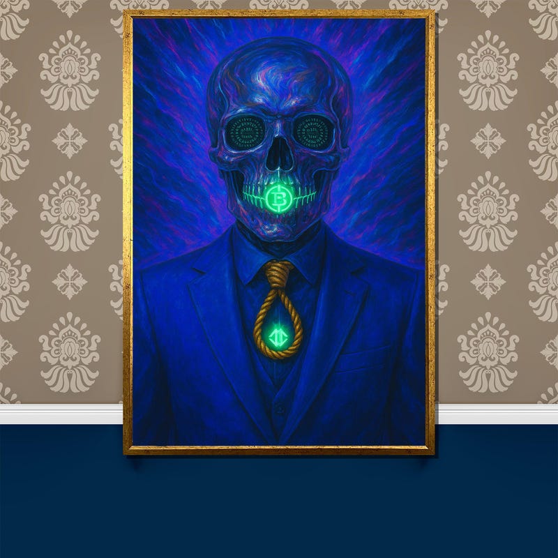 Tech Commentary - Etsy Denmark