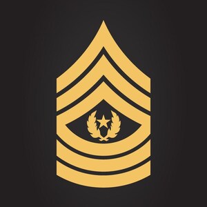 Army Enlisted Ranks | 48 File Set | Svg, Webp, Png, Jpg| High-quality ...