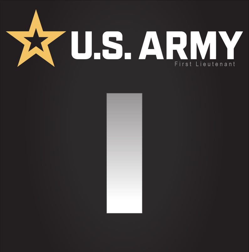 US Army Officer Ranks | 44 File Set | Svg, Webp, Png, JPG | High ...