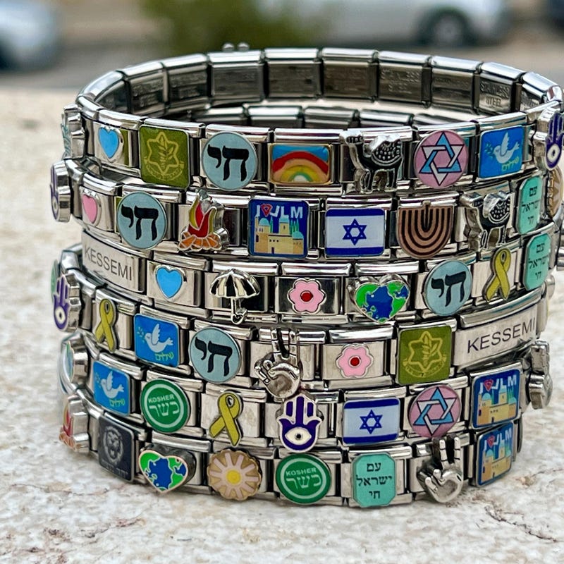Israeli Bracelet Gifts - 60+ Gift Ideas for 2025