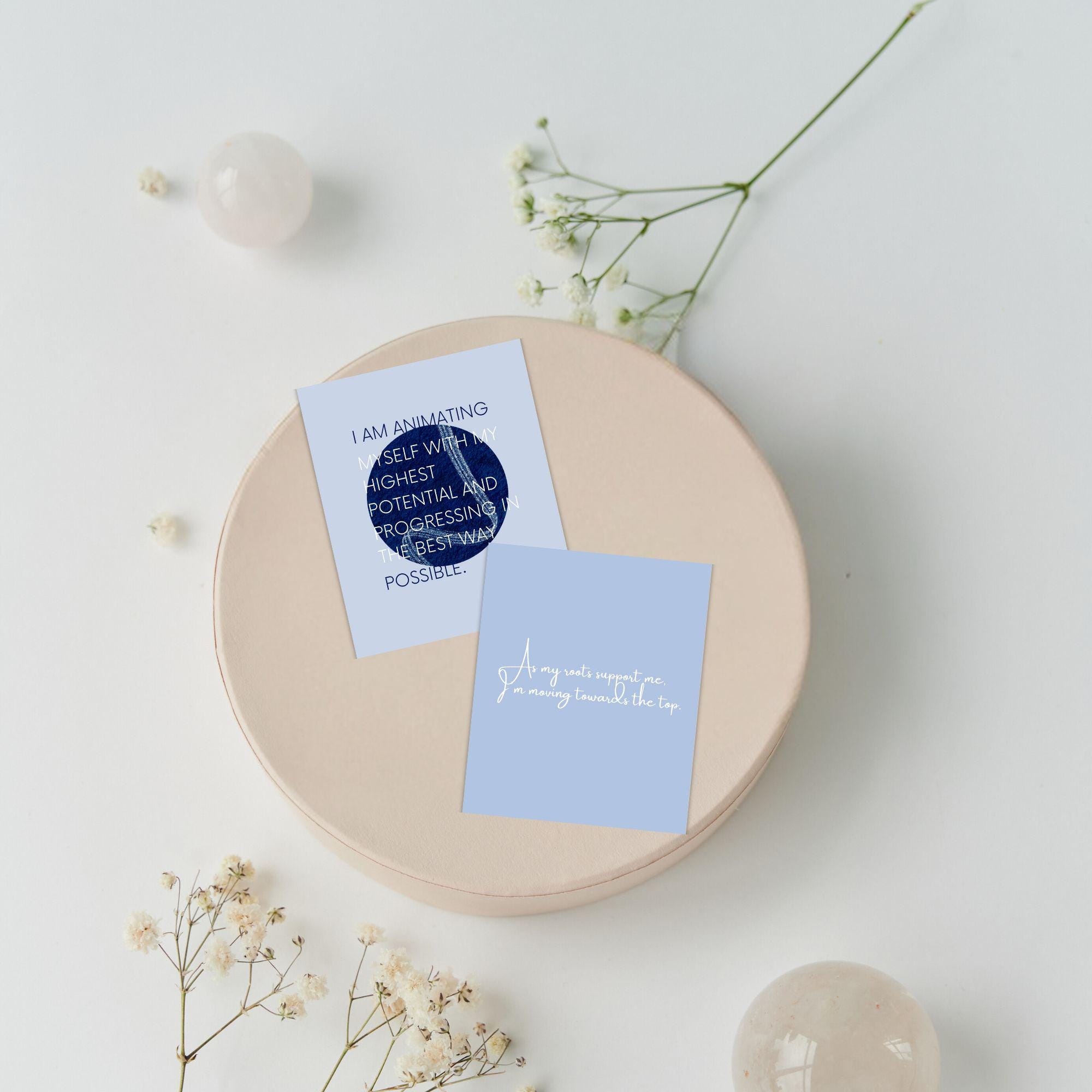 Printable Motivational Cards, Motivational Quotes Cards, Inspirational ...