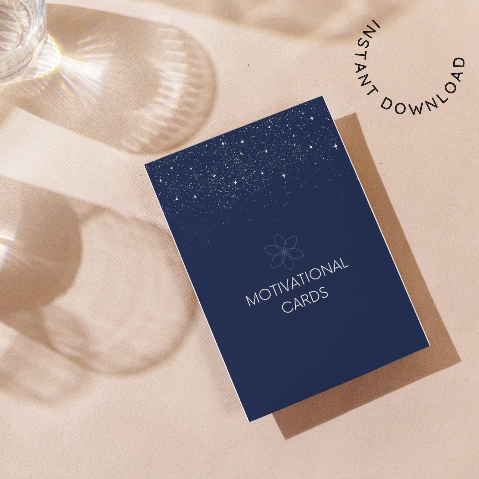 Printable Motivational Cards, Motivational Quotes Cards, Inspirational ...