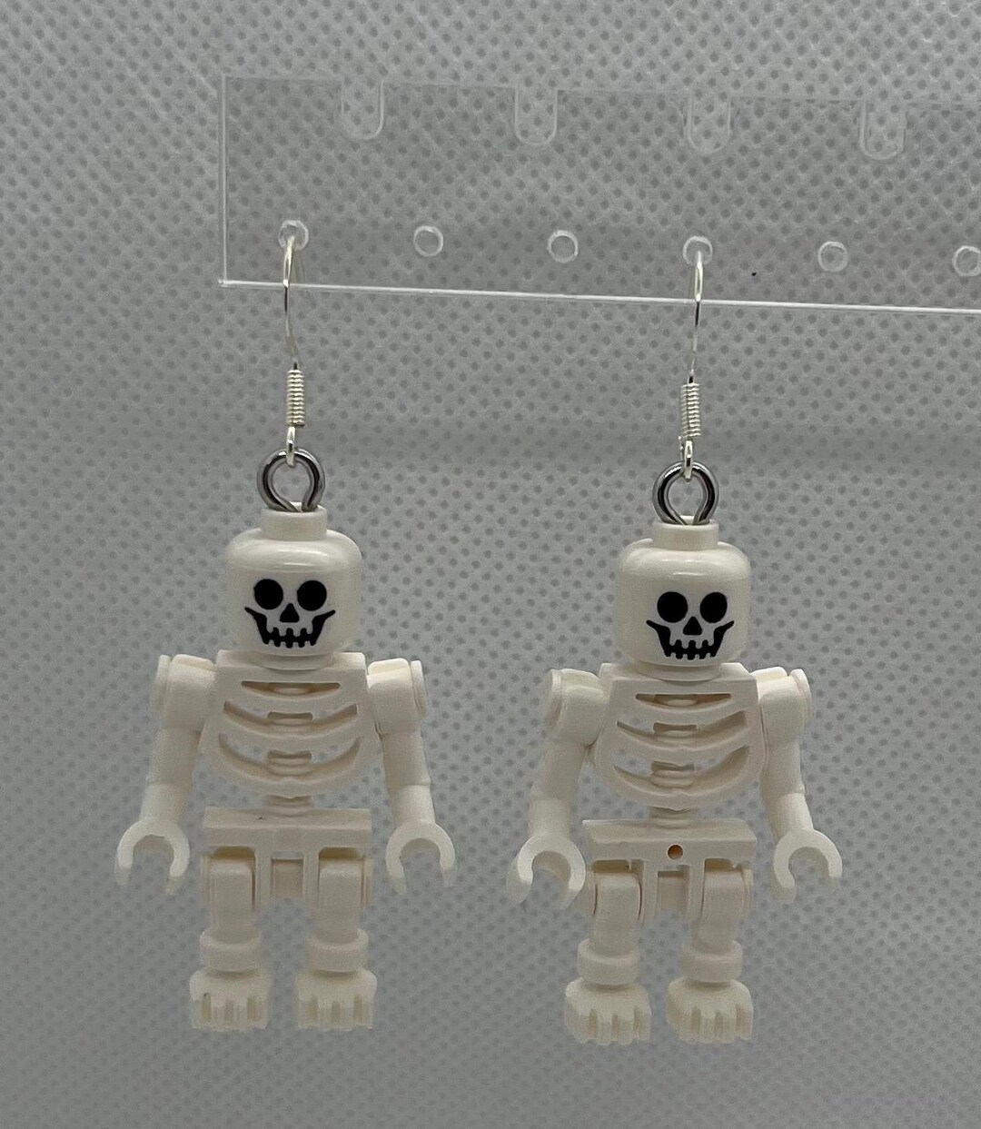 Skeleton, Lego, Blocks, Minifigure - Etsy