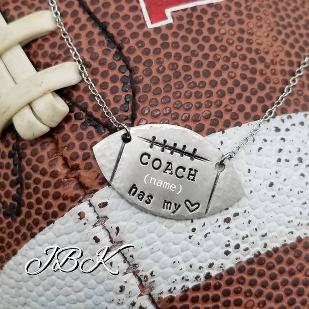 Football Coaches Wife - Etsy