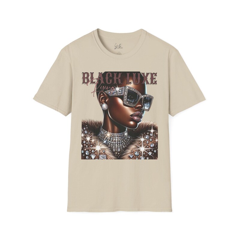Black Culture Tee Shirt: African American Urban Streetwear Design - Etsy