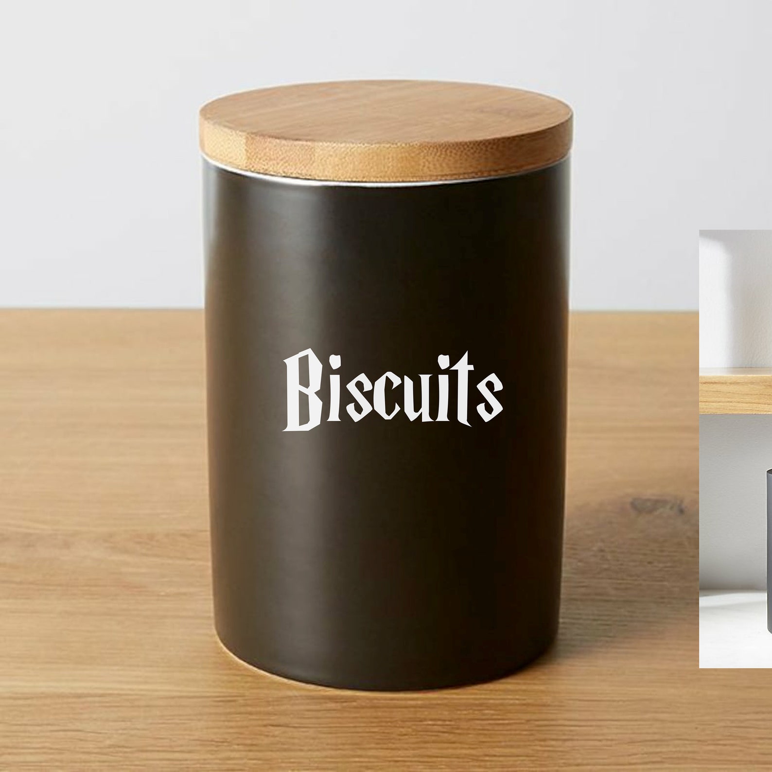 Tea Coffee Sugar Stickers for Jars Caddies Canisters 15 | Etsy