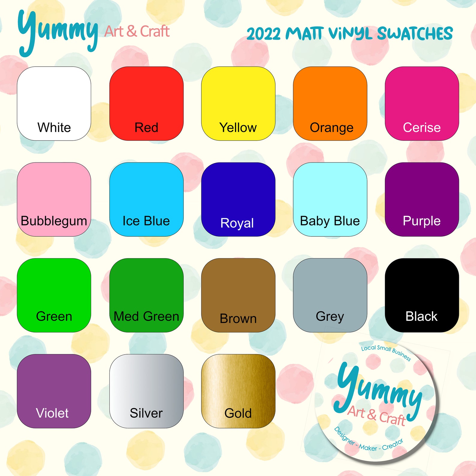 Retro Campervan Wall Art Decal Sticker Matt Vinyl - Etsy