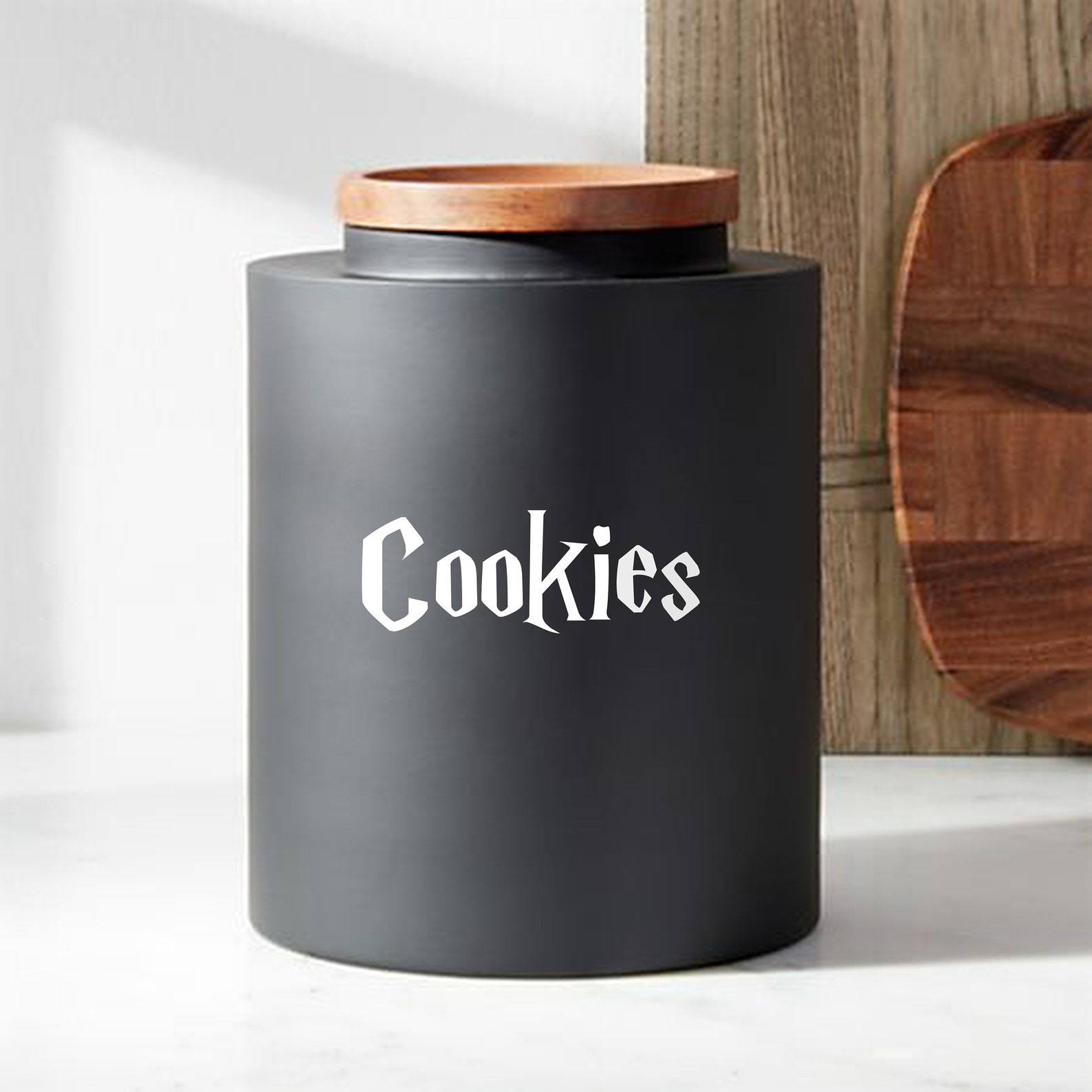 Tea Coffee Sugar Stickers for Jars Caddies Canisters 15 | Etsy