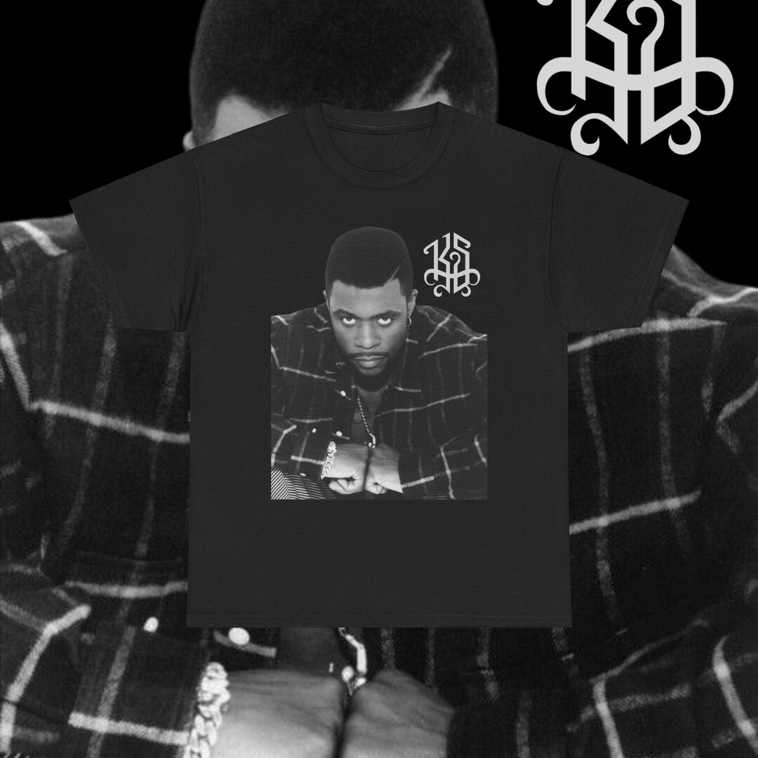 Keith Sweat Signature T-shirt - Etsy