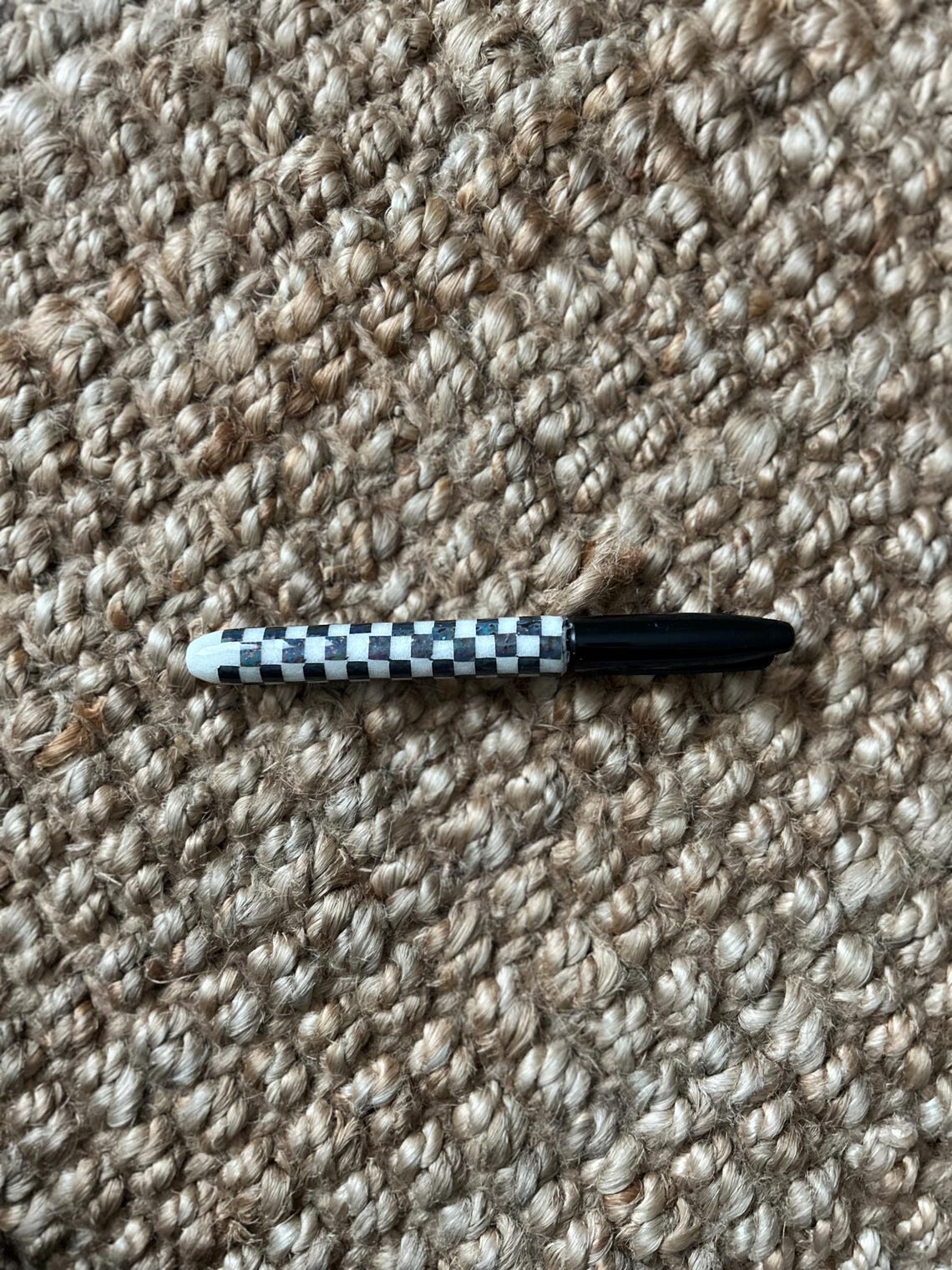 Glitter Permanet Marker | Personalized Glitterpermanet Marker ...