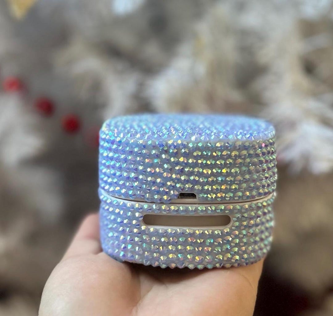 Bling Desk Vacuum |rhinestones|bedazzled - Etsy