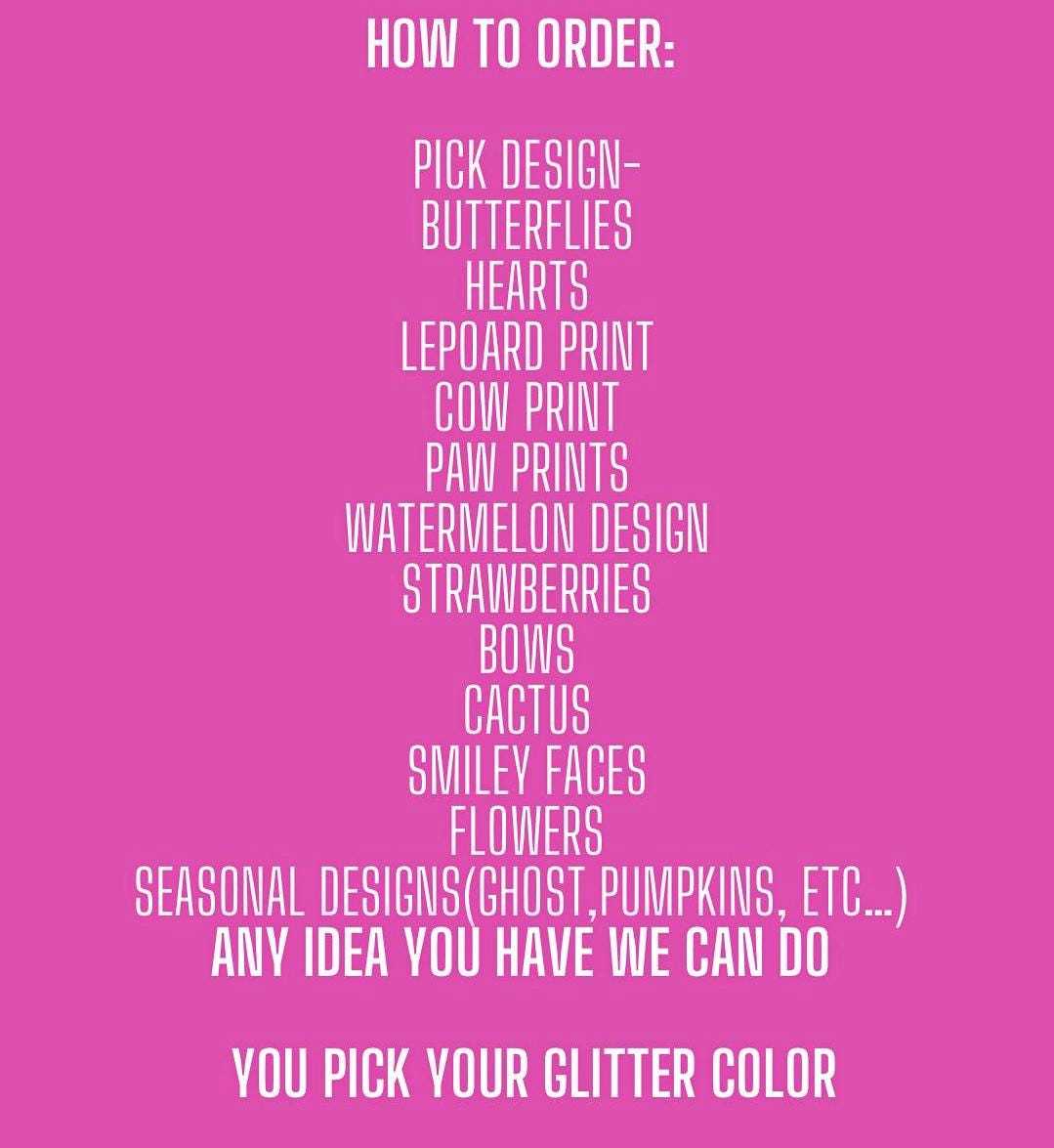 Glitter Permanet Marker | Personalized Glitterpermanet Marker ...