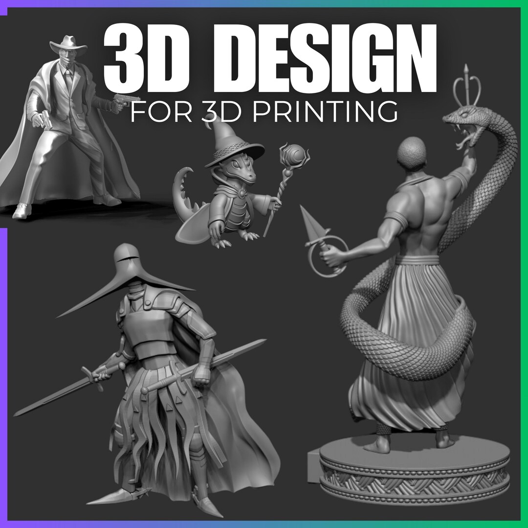 Custom 3D Modeling, Custom 3D Design, 3D Modeling Service, 3D Design Service, High Quality 3D ...
