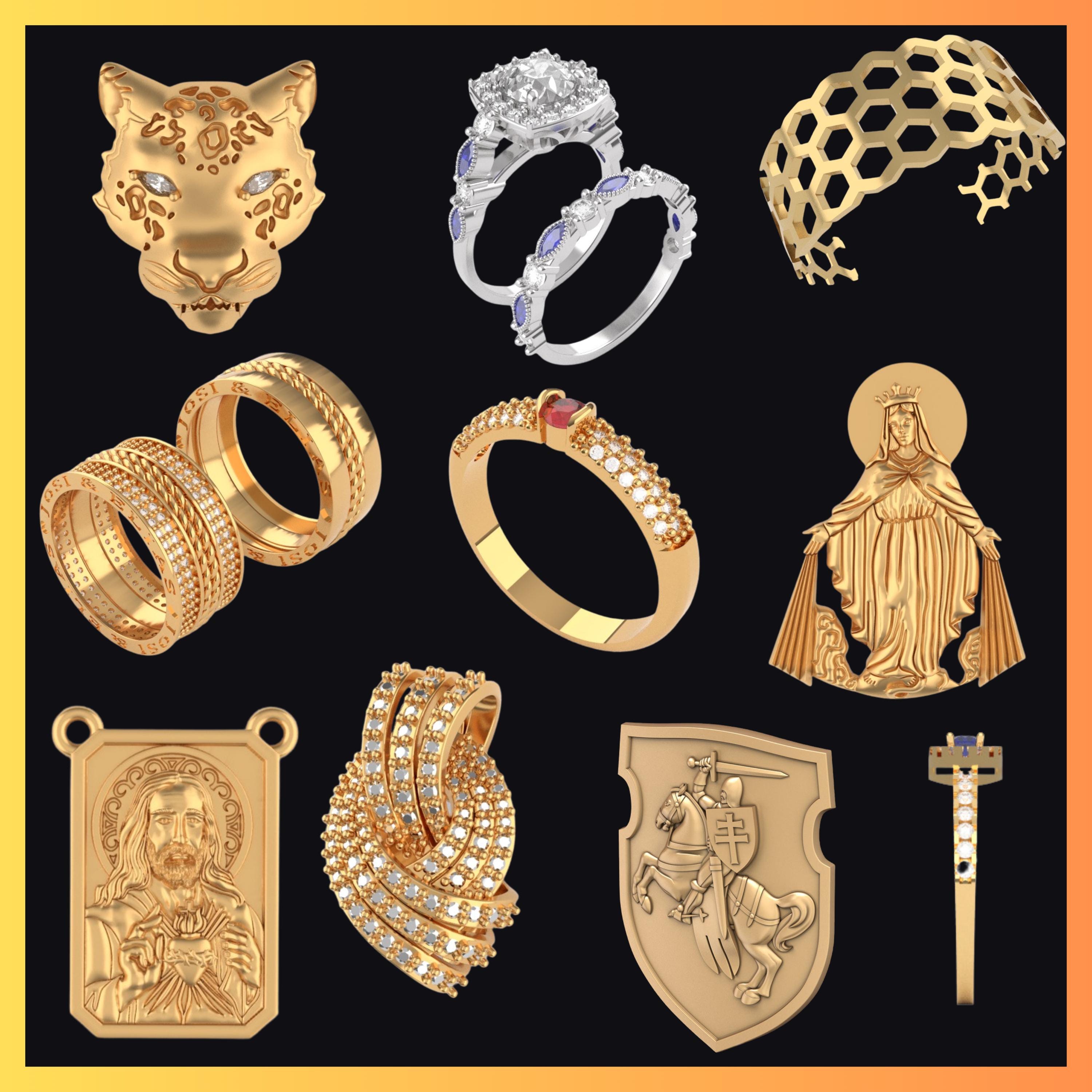 Custom 3D Modeling, Custom 3D Design, 3D Modeling Service, 3D Design Sevice, High Quality ...