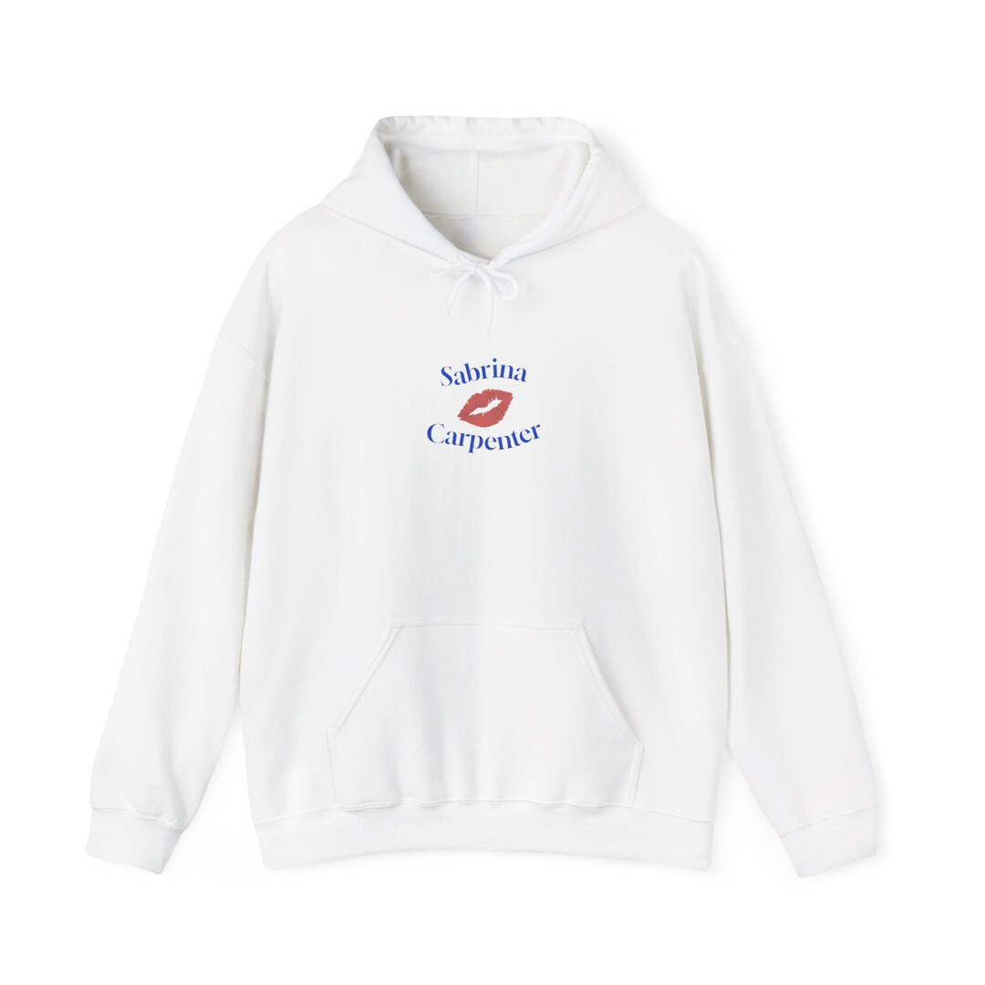 Sabrina Carpenter Short N Sweet Unisex Hooded Sweatshirt - Etsy