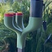Hummingbird Feeder Ring and Birdfy and Blink Camera Compatible - Etsy